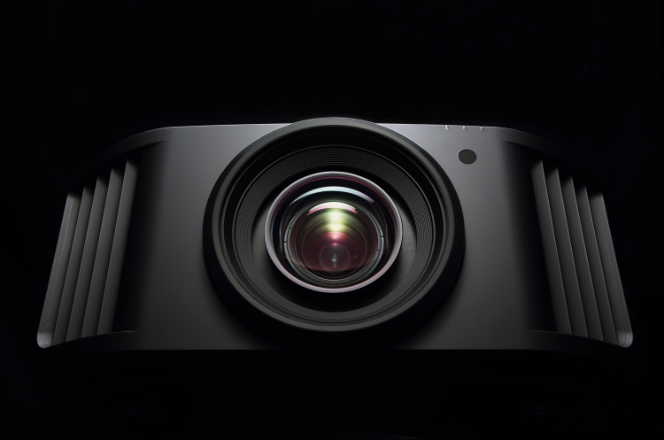 JVC 8K e-Shift Laser Projectors | AV Gadgets