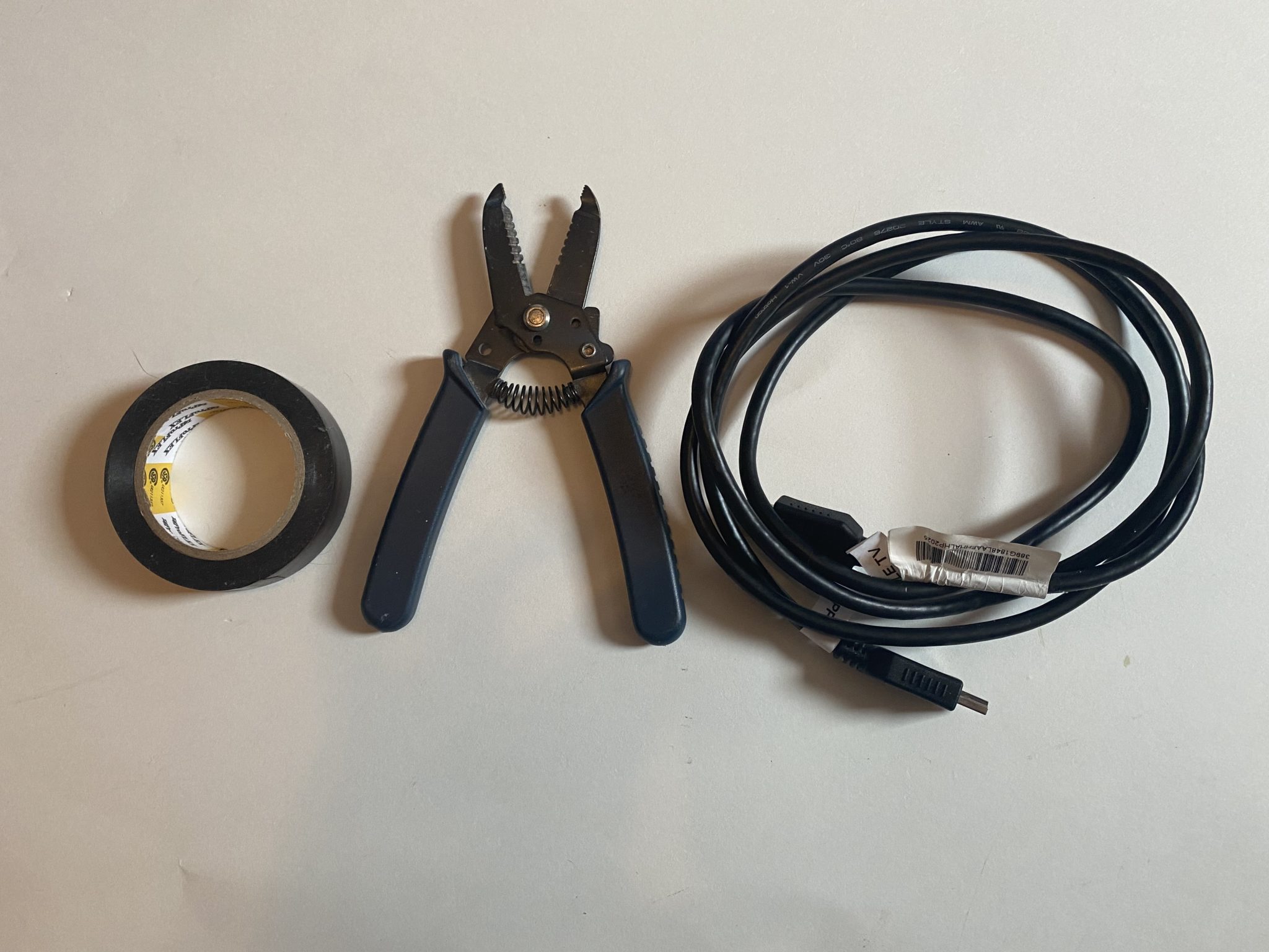 Replacing In-Wall HDMI Cables | AV Gadgets