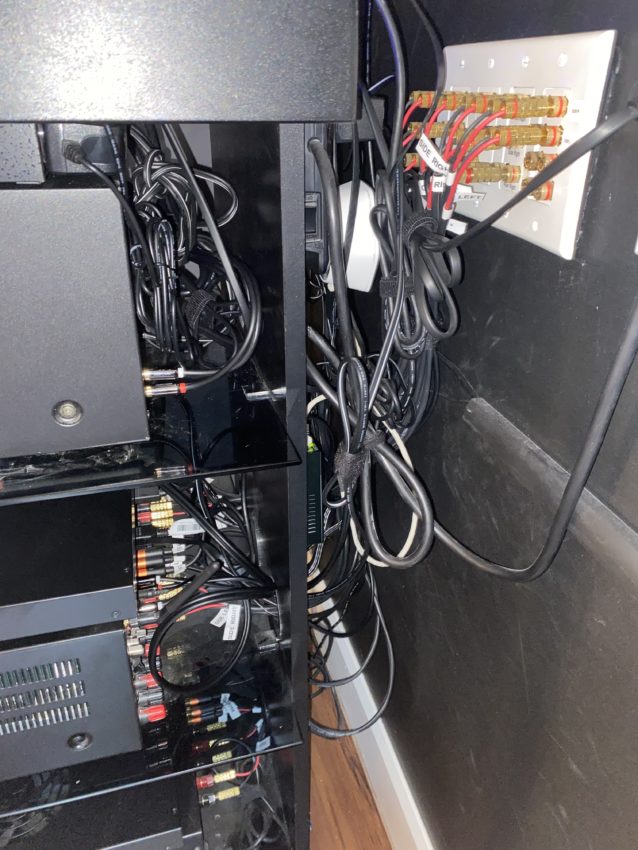 Wire Management 101: Cable Cleanup by an Enthusiast | AV Gadgets