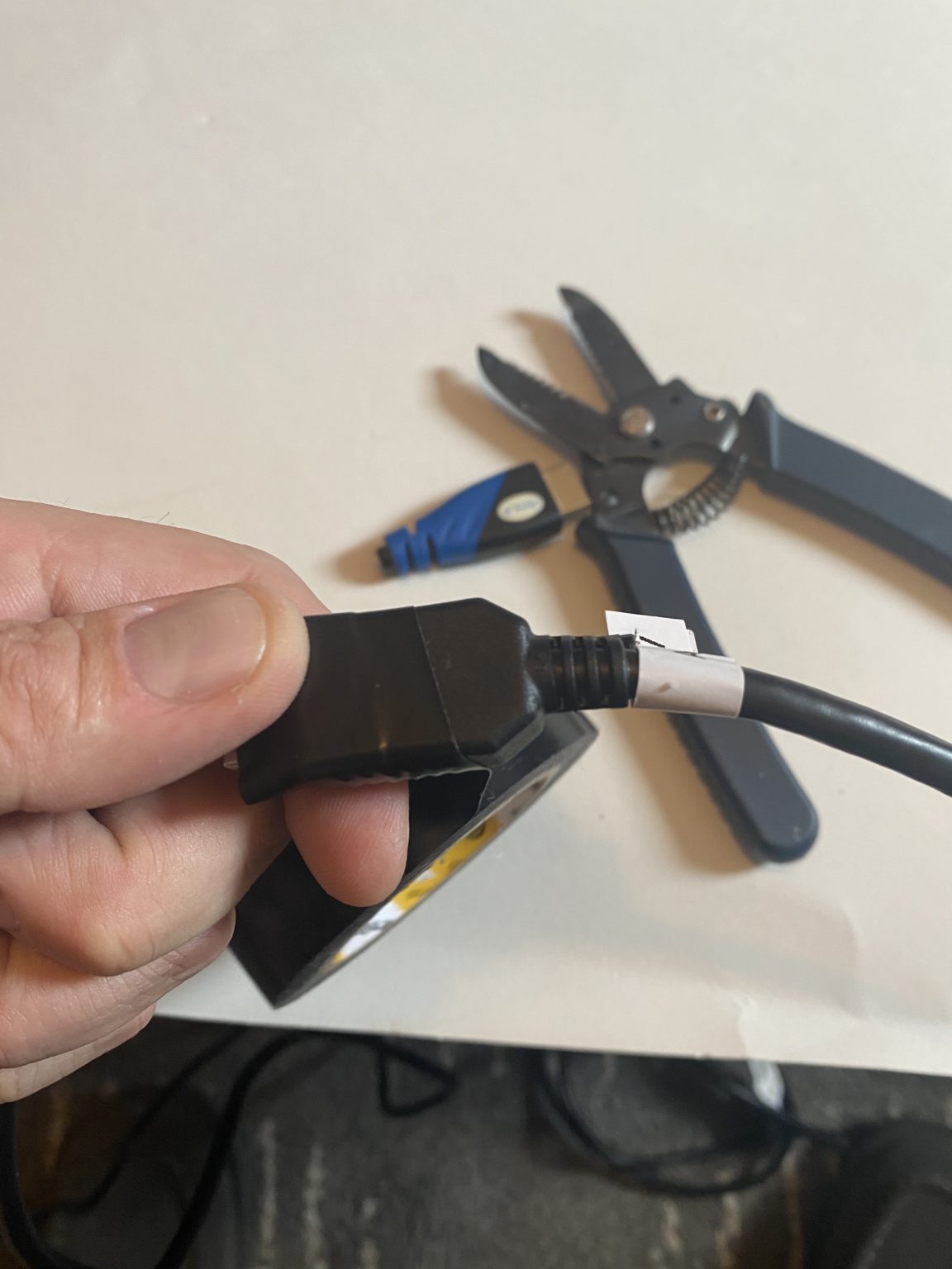 Replacing In-Wall HDMI Cables | AV Gadgets