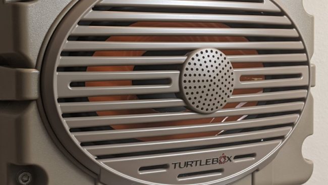 Turtlebox 2021 Speaker Review: Portable, Rugged, but at What Cost? | AV ...