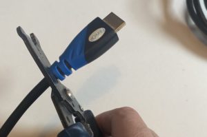 Replacing In-Wall HDMI Cables | AV Gadgets