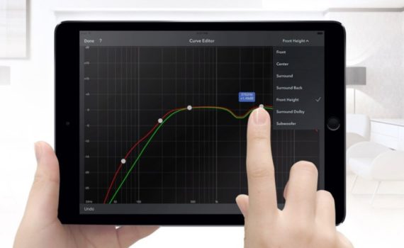 Audyssey Midrange Compensation Explanation and Settings | AV Gadgets