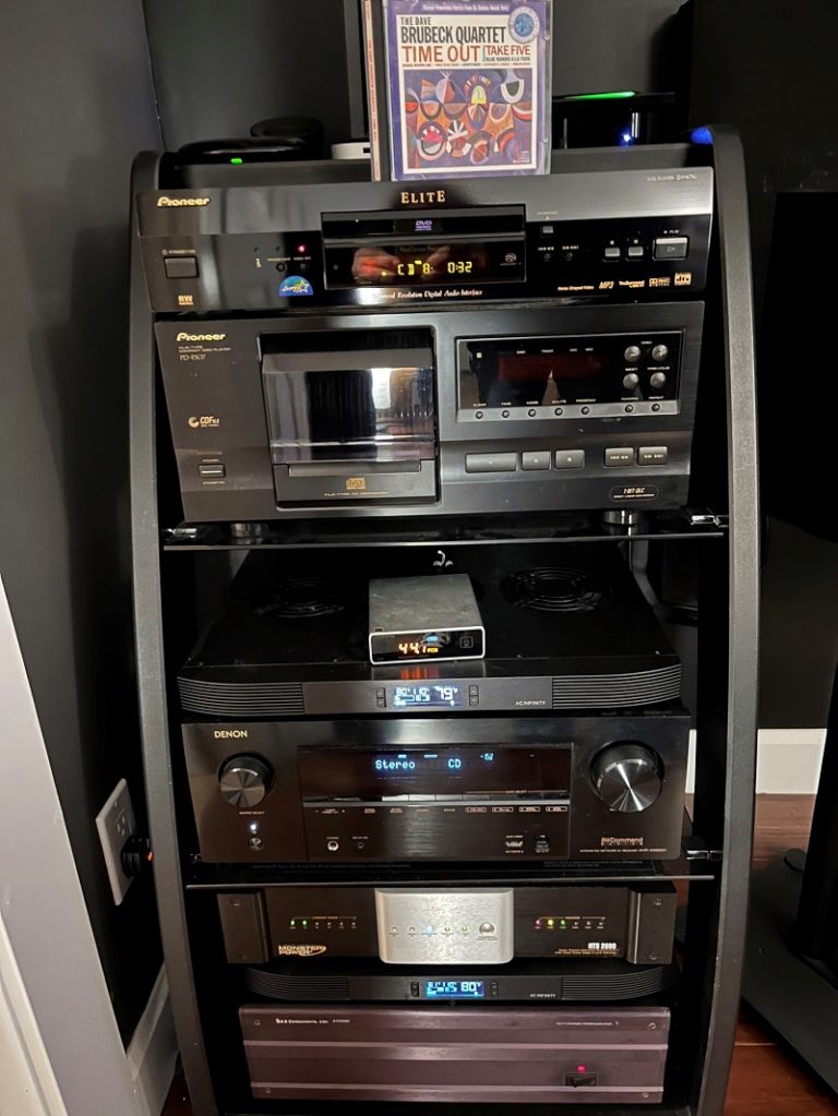 Ten Must-Have Accessories for Your Home Theater | AV Gadgets