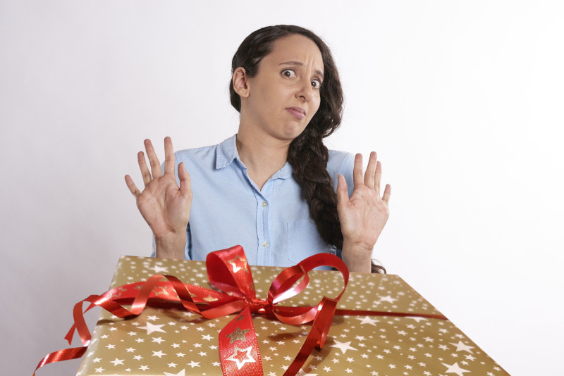 What To Do With Bad AV Gifts | AV Gadgets