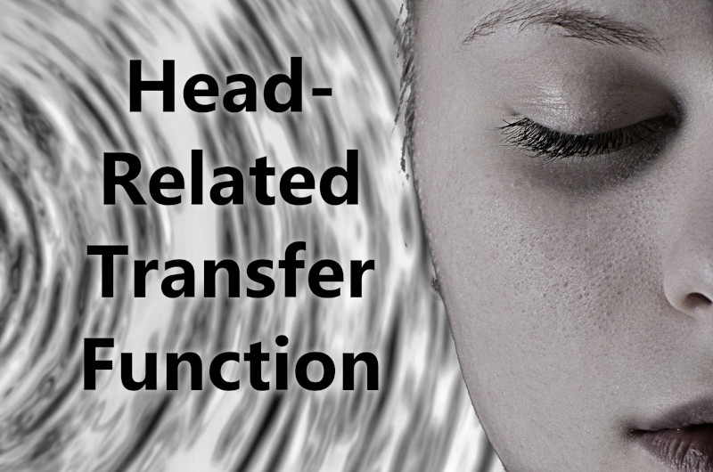 Head-Related Transfer Function: What Is It and Why Is It Important | AV ...