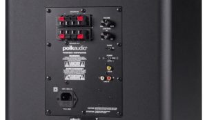 Crossover Knob on Subwoofer or AV Receiver: Proper Setting | AV Gadgets