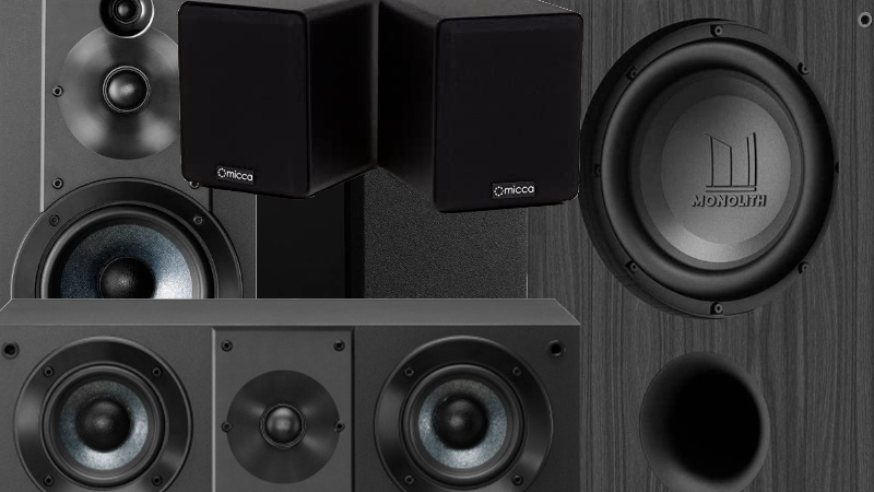 Speaker Overkill - How to Know You've Got Too Many | AV Gadgets