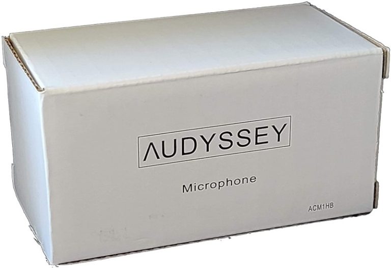 Is the Audyssey ACM1-X Mic Worth It? | AV Gadgets