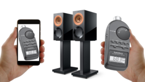 Using an SPL App in your Home Theater | AV Gadgets