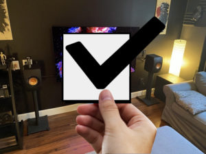 AV Receiver Upgrade Checklist | AV Gadgets