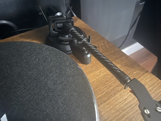 Monolith by Monoprice Belt Drive Turntable Review | AV Gadgets