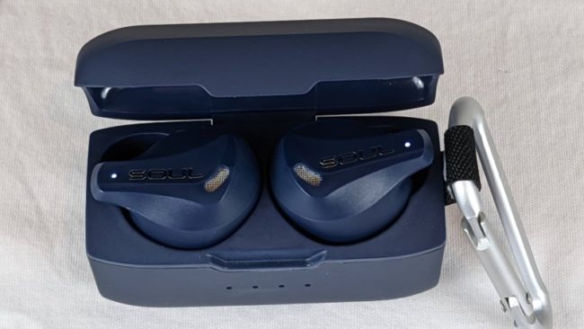 Soul Emotion Pro Hybrid ANC True Wireless Earbuds Preview | AV Gadgets