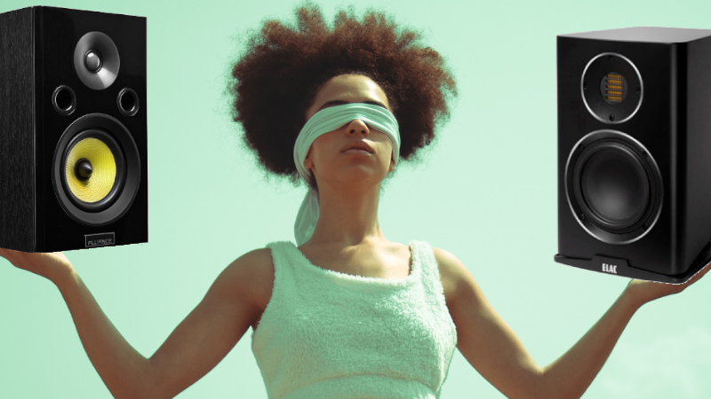 What is a "Blind" Test in AV? | AV Gadgets