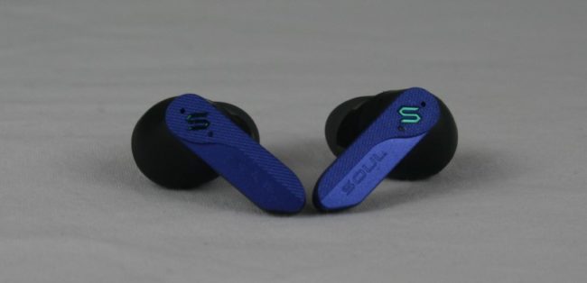 SOUL S-PLAY Wireless Earbuds Review | AV Gadgets