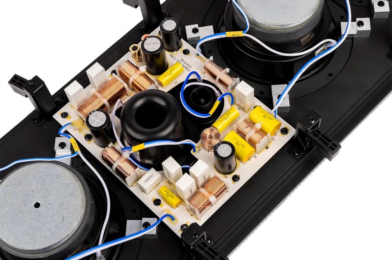 Will Upgrading the Crossover in My Speaker Make an Audible Difference ...