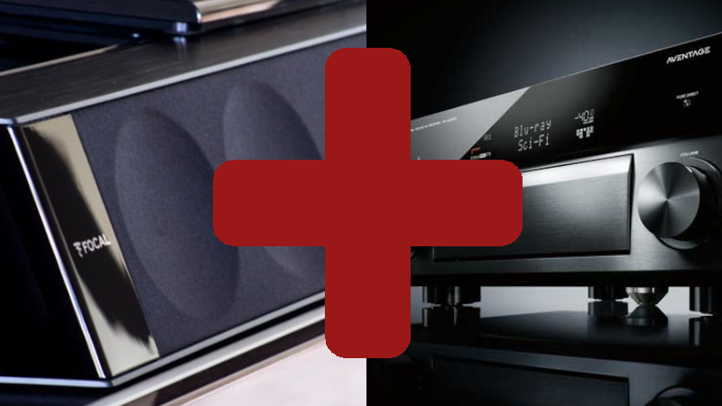 Soundbar and Home Theater Receiver - Are They Compatible? | AV Gadgets