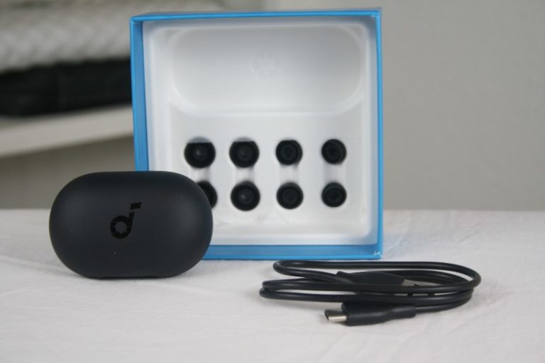 soundcore Space A40 and Q45 Headphone Review - Insane Value at Any Size ...