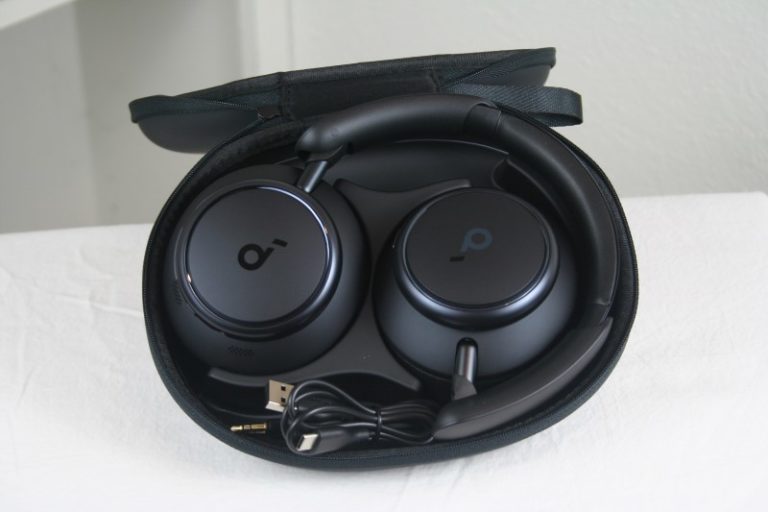 soundcore Space A40 and Q45 Headphone Review - Insane Value at Any Size ...