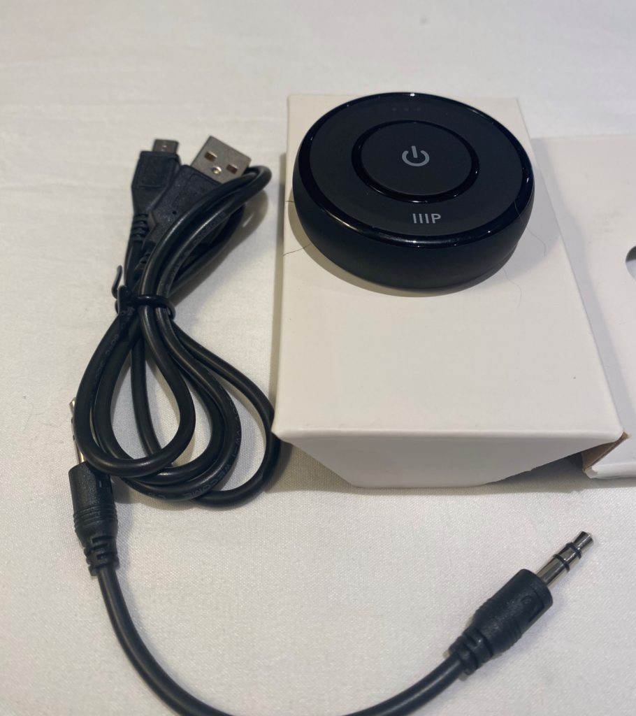 Monoprice Bluetooth 5 Receivers/Transmitters Review | AV Gadgets