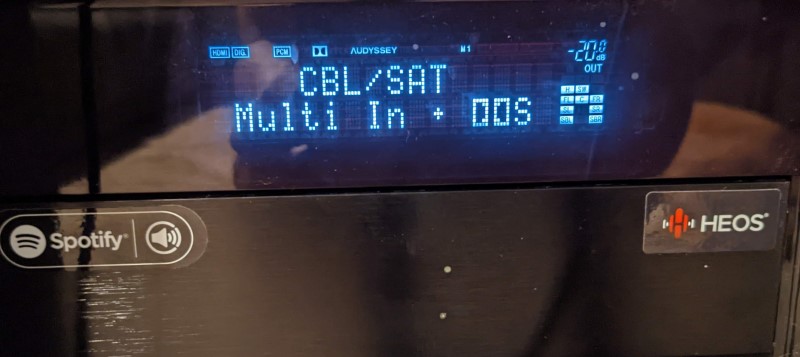 "Upmixing" Multichannel PCM - Can It Be Done? | AV Gadgets