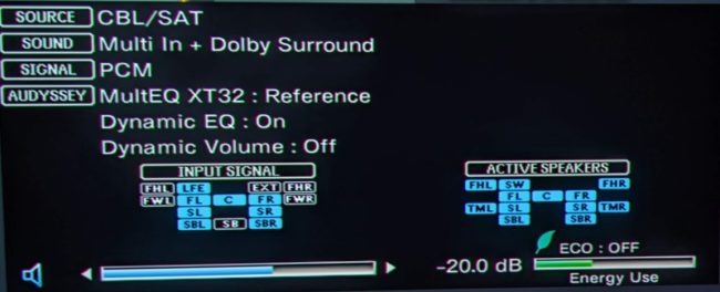 "Upmixing" Multichannel PCM - Can It Be Done? | AV Gadgets