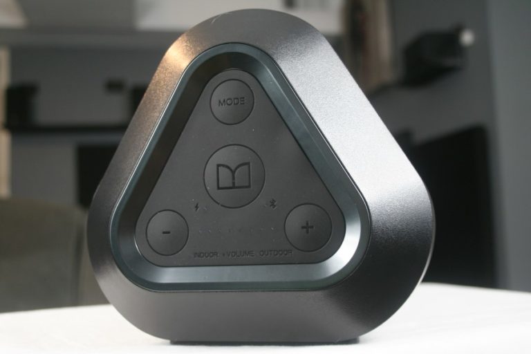 Monster Blaster 3.0 Boombox - Loud and Heavy but Is It Any Good? | AV ...