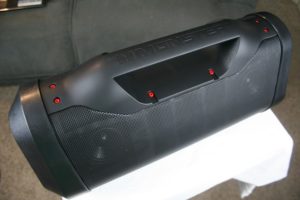 Monster Blaster 3.0 Boombox - Loud and Heavy but Is It Any Good? | AV ...