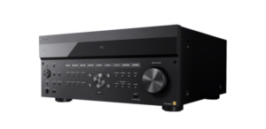 Sony Announces Their New Lineup Of ES (Elevated Standard) AV Receivers ...