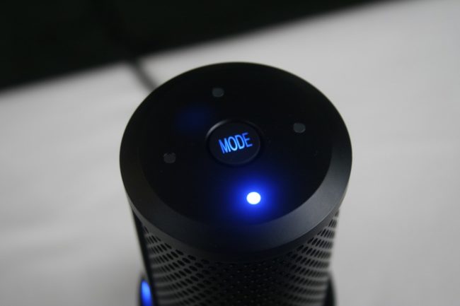 Dark Matter Sentry Streaming Microphone - The Blue Yeti Killer? | AV ...