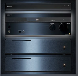 Sony Announces Their New Lineup Of ES (Elevated Standard) AV Receivers ...