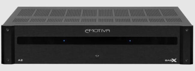 Adding an External Amp With and Without Volume Control to Your Home ...