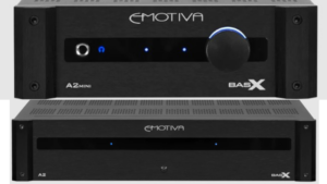 Adding an External Amp With and Without Volume Control to Your Home ...