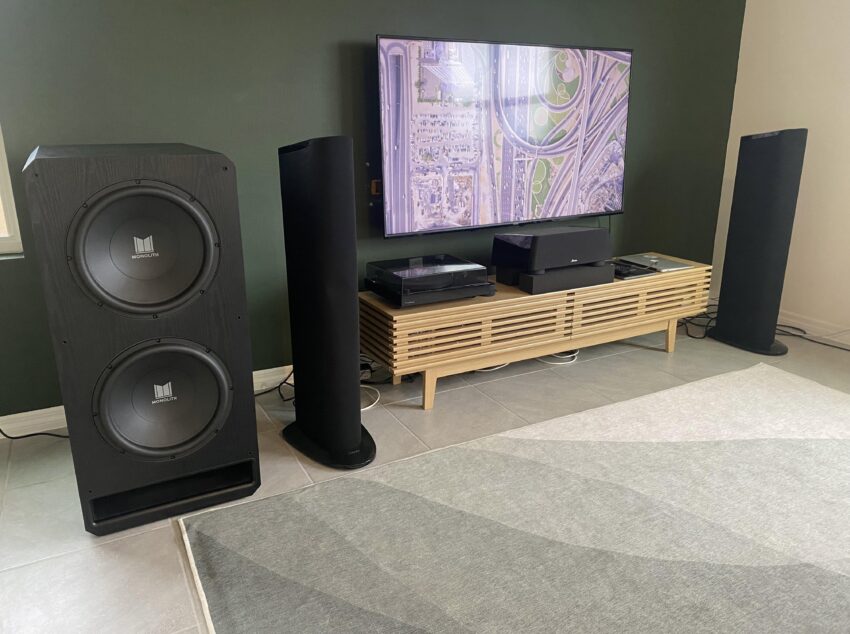 Planning Vs. Experimentation In Home Theater | AV Gadgets