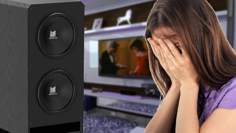 Can A Subwoofer Make Your System Sound Worse? | AV Gadgets