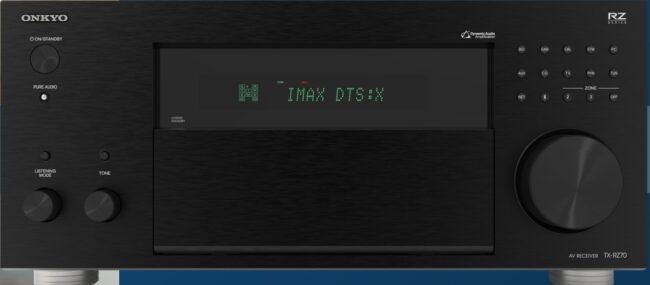 New 2023 Onkyo, Integra, and Pioneer Elite Flagship Receivers Announced | AV Gadgets