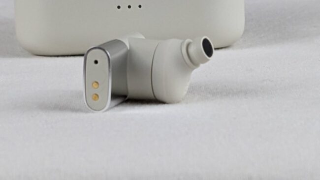 Status Between 3ANC Earphone Review - When Sound Quality is Everything ...