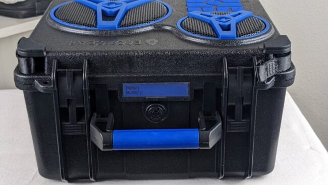 ECOXGEAR EcoJourney Waterproof Speaker Case Review | AV Gadgets