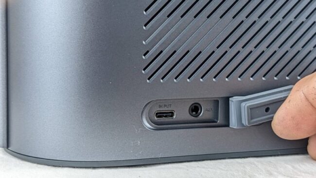 soundcore Motion X600 Portable Speaker Review | AV Gadgets