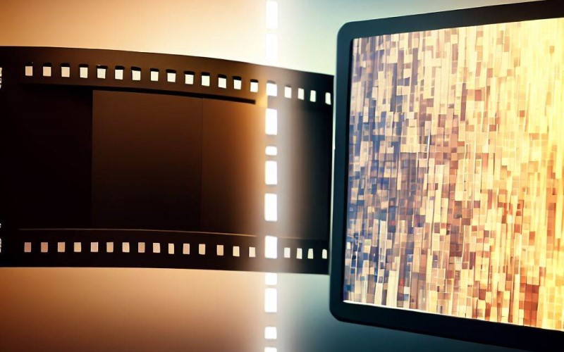 How Can Classic Films be 4k? | AV Gadgets