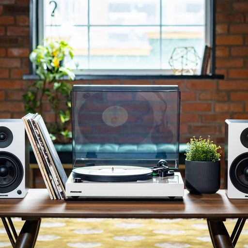 Fluance Announces The RT81+ Turntable | AV Gadgets