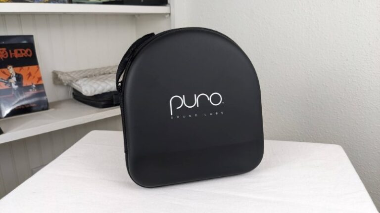 Puro BT2200-Plus Children’s Headphone Review | AV Gadgets