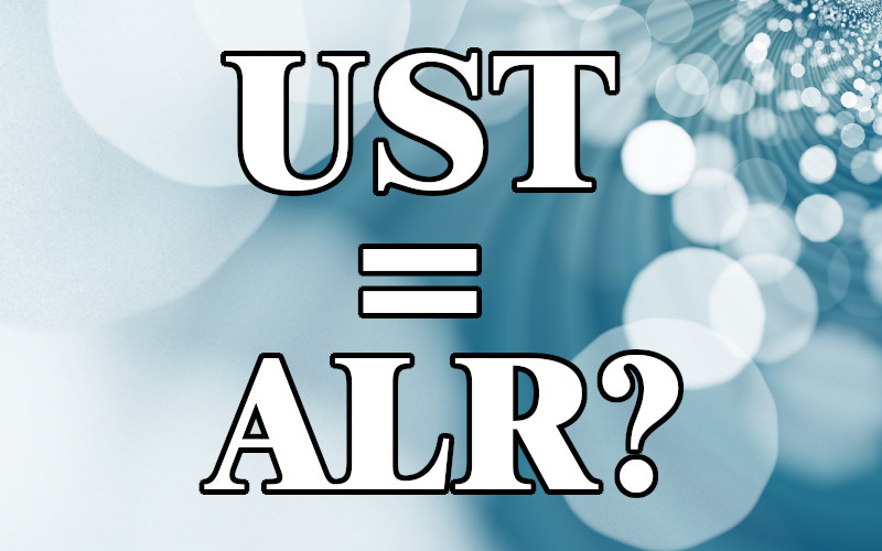 UST Projector Screen - Does It Have to Be ALR? | AV Gadgets