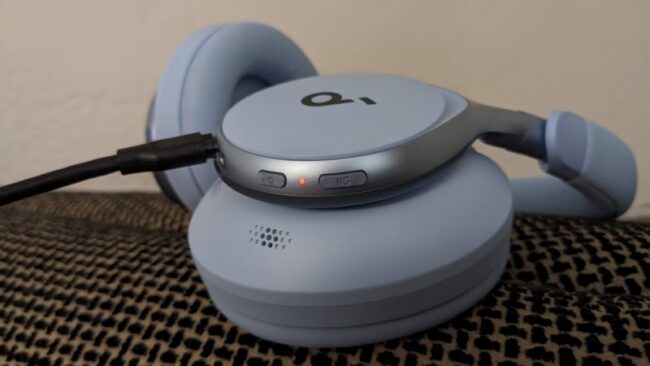 soundcore Space One Review- The Best