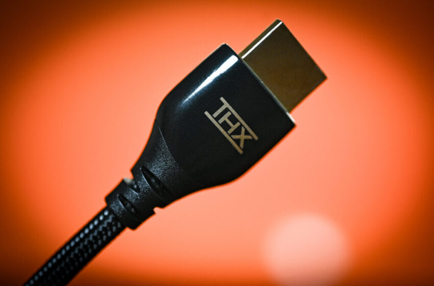 THX Announces New HDMI Cables | AV Gadgets