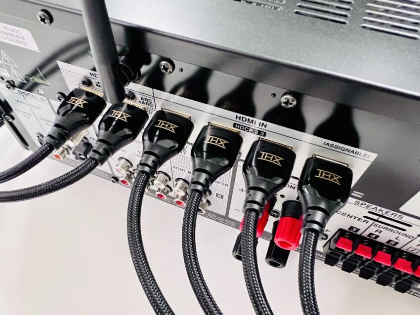 THX Announces New HDMI Cables | AV Gadgets
