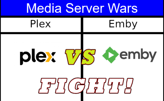 Plex Vs. Emby - Which Is The Best Media Server? | AV Gadgets