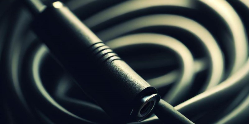 Can I Extend My Room Correction Microphone Cable | AV Gadgets
