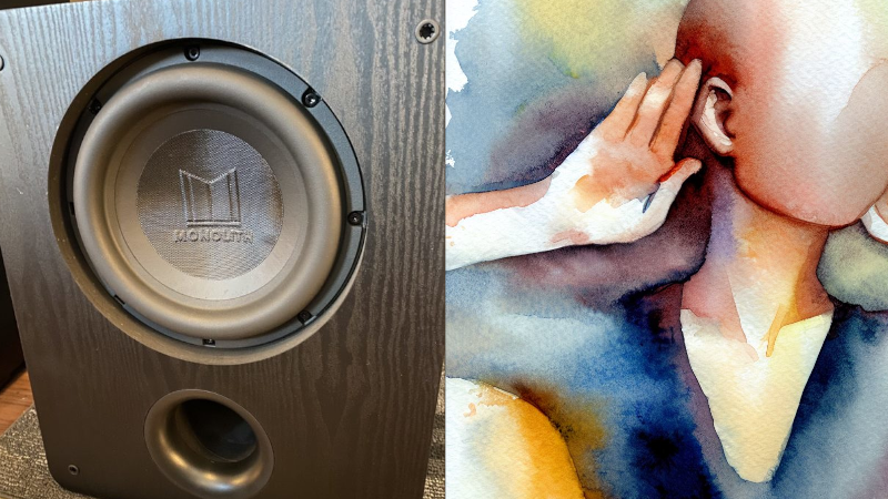 What To Listen for When Positioning Your Subwoofer by Ear | AV Gadgets
