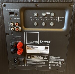 SVS PB-1000 Pro Review - Just Big Enough to be Awesome | AV Gadgets